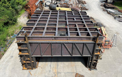 Projects – PTL Fabricators