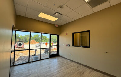 Projects – PTL Fabricators