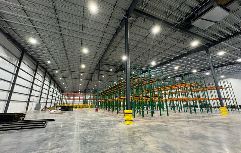 Projects – PTL Fabricators