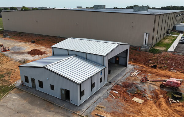 PTL Fabricators | Butler Manufacturing