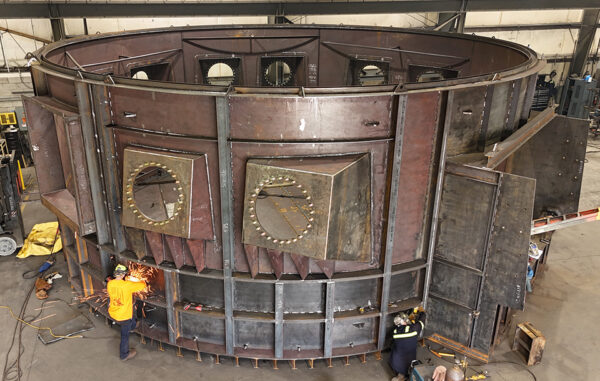 PTL Fabricators ‒ Metal Fabrication Services | Precision Cutting & Welding