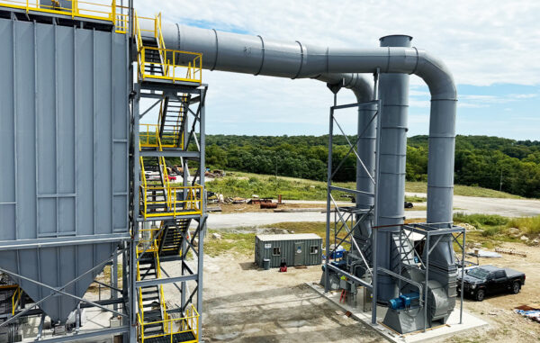Process Piping – PTL Fabricators